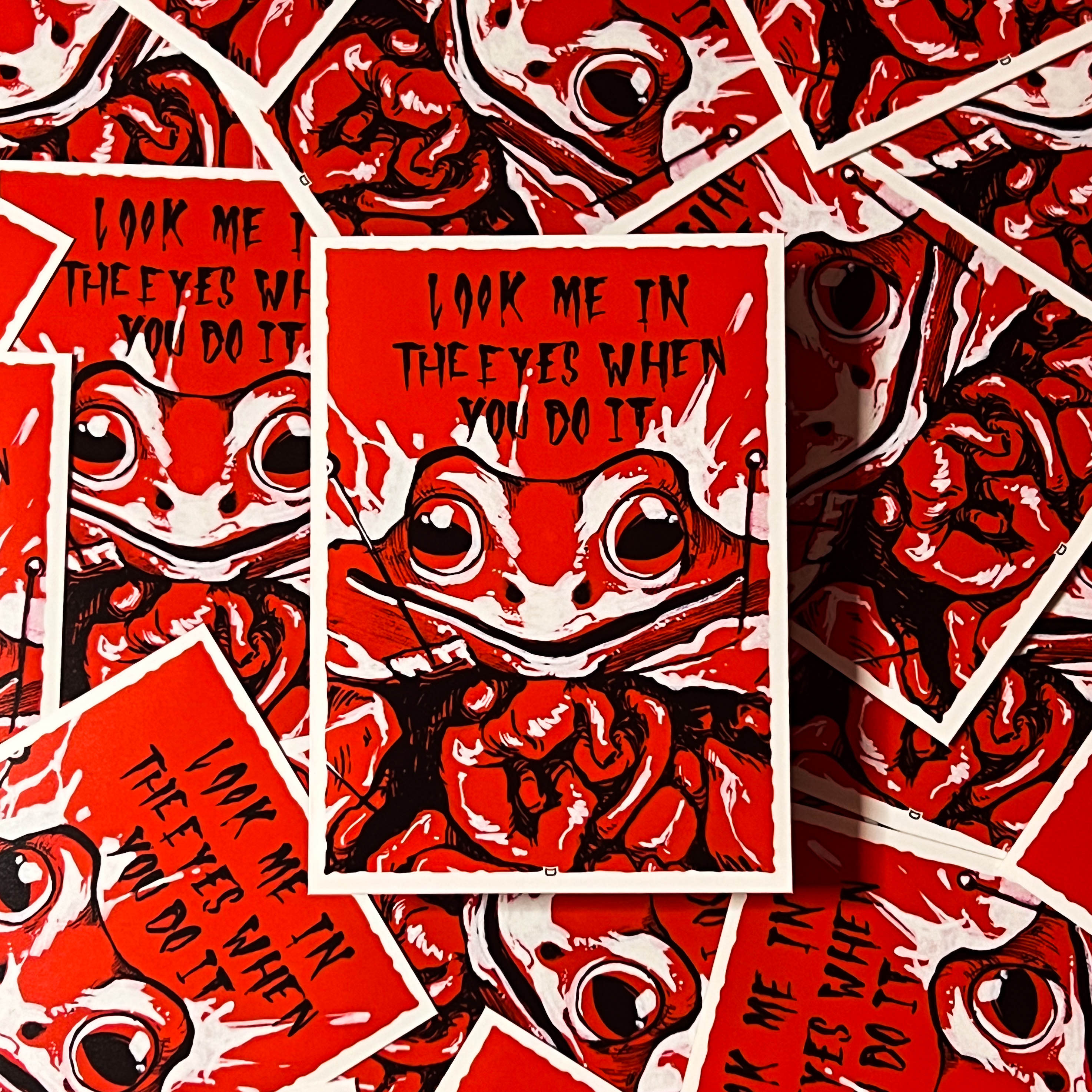 Card Sleeves – Whiskey Rabbit