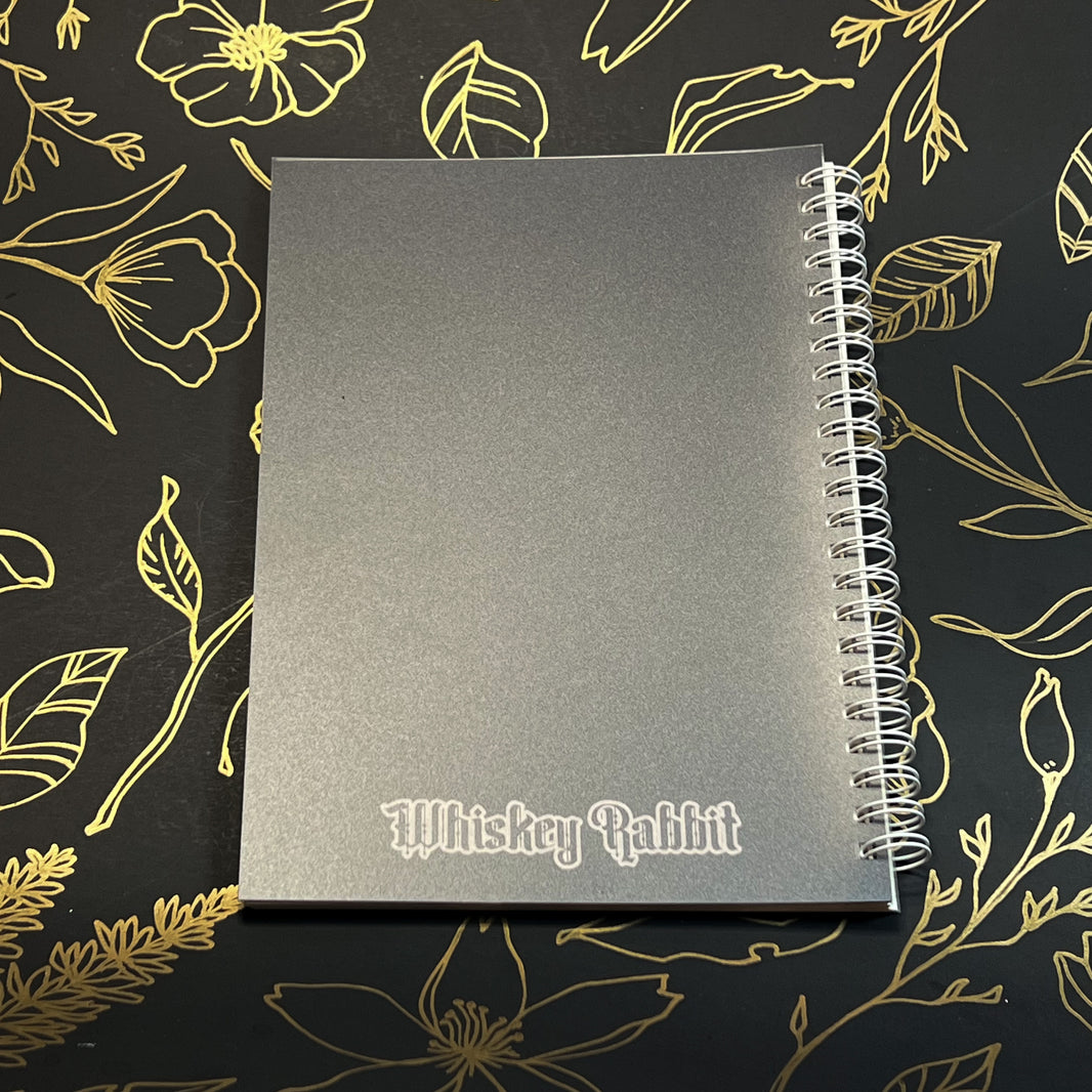 Stickers – Page 5 – Whiskey Rabbit