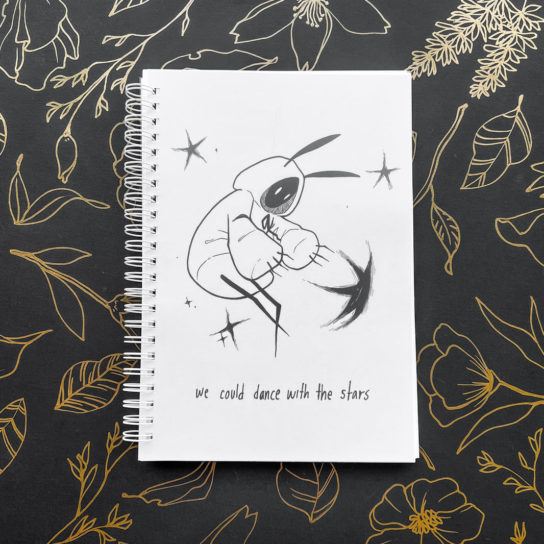Notebooks – Whiskey Rabbit
