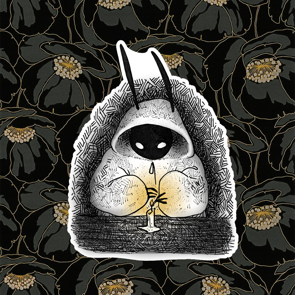 Stickers – Whiskey Rabbit