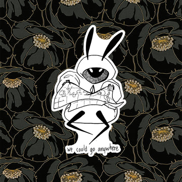 Stickers – Page 2 – Whiskey Rabbit