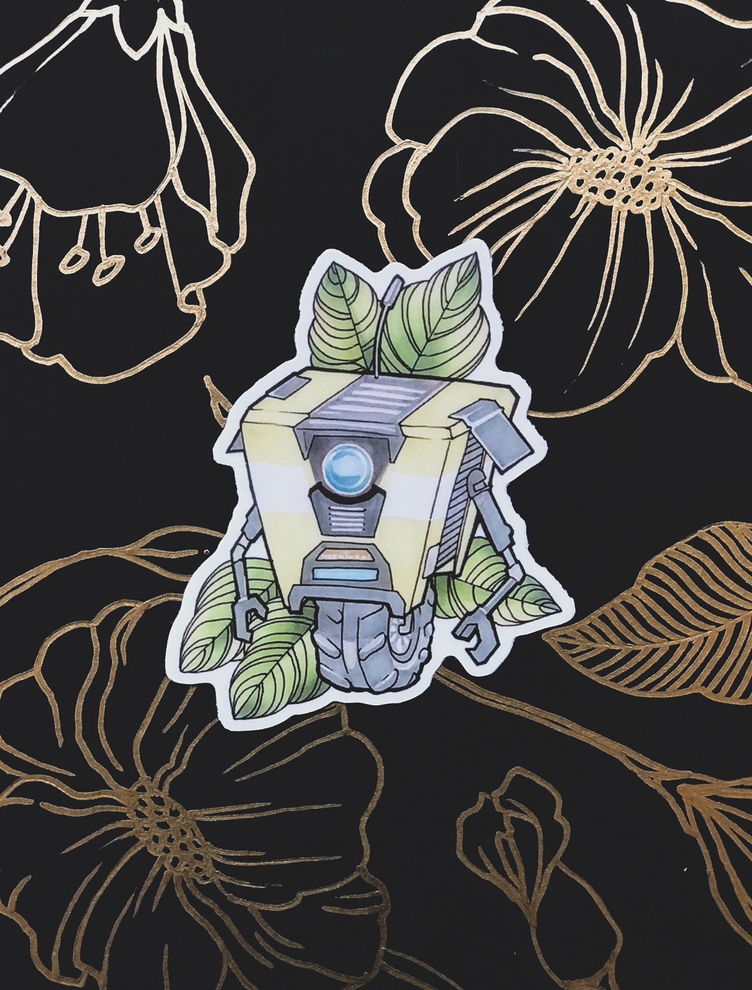 Stickers – Page 6 – Whiskey Rabbit