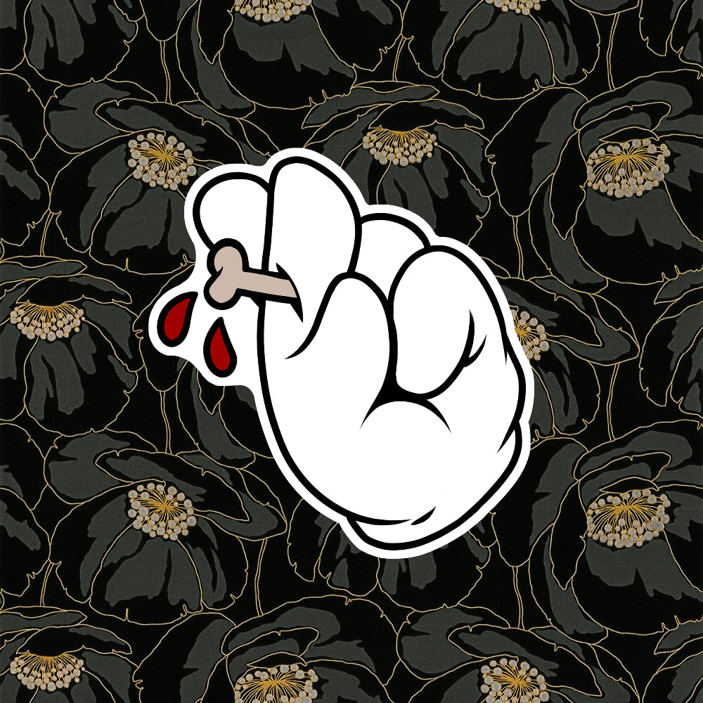 Stickers – Page 9 – Whiskey Rabbit