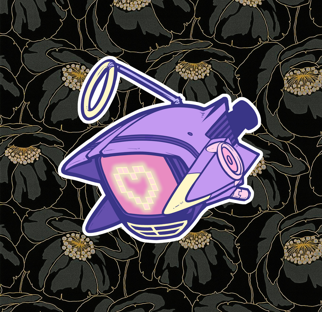 Stickers – Page 6 – Whiskey Rabbit