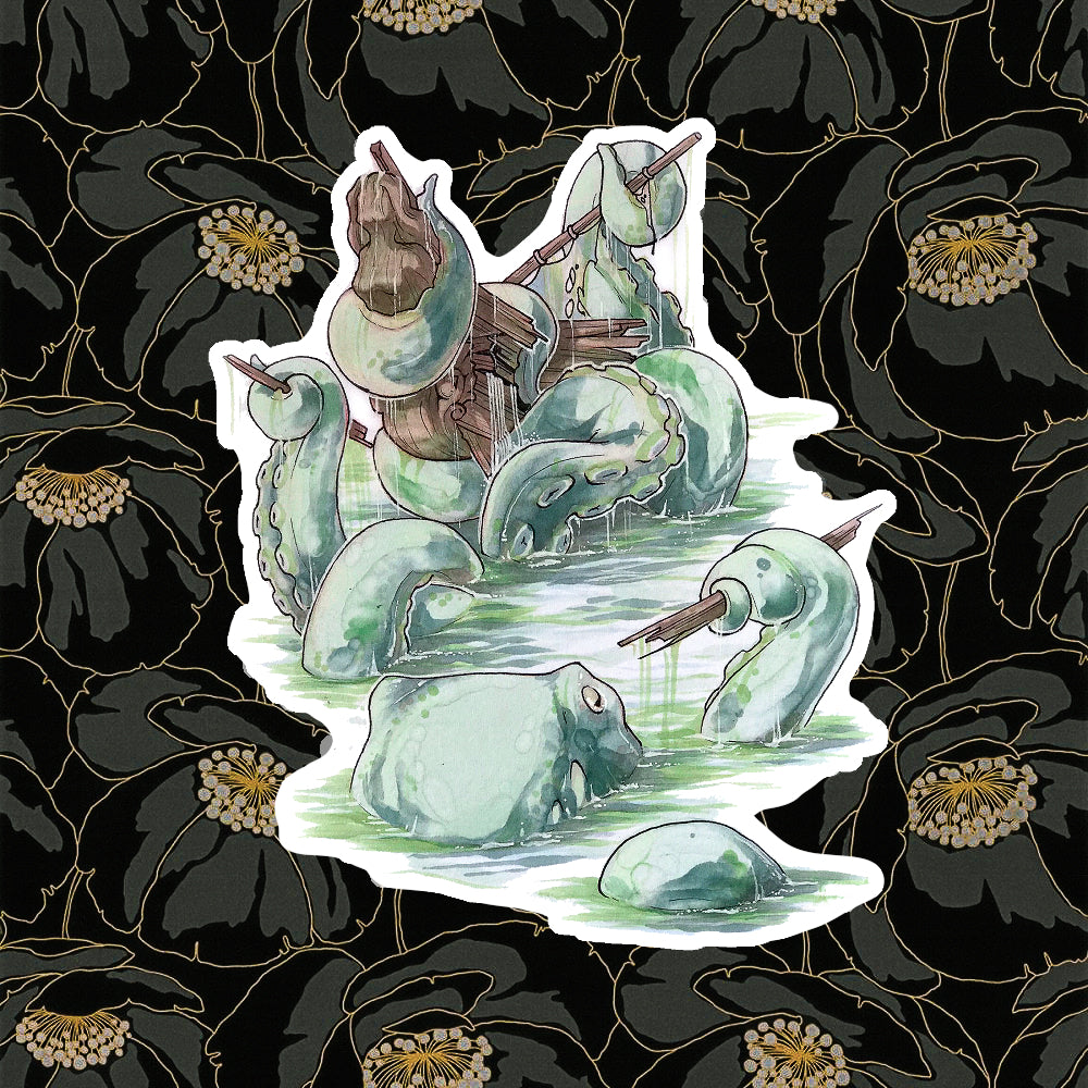 Stickers – Page 4 – Whiskey Rabbit