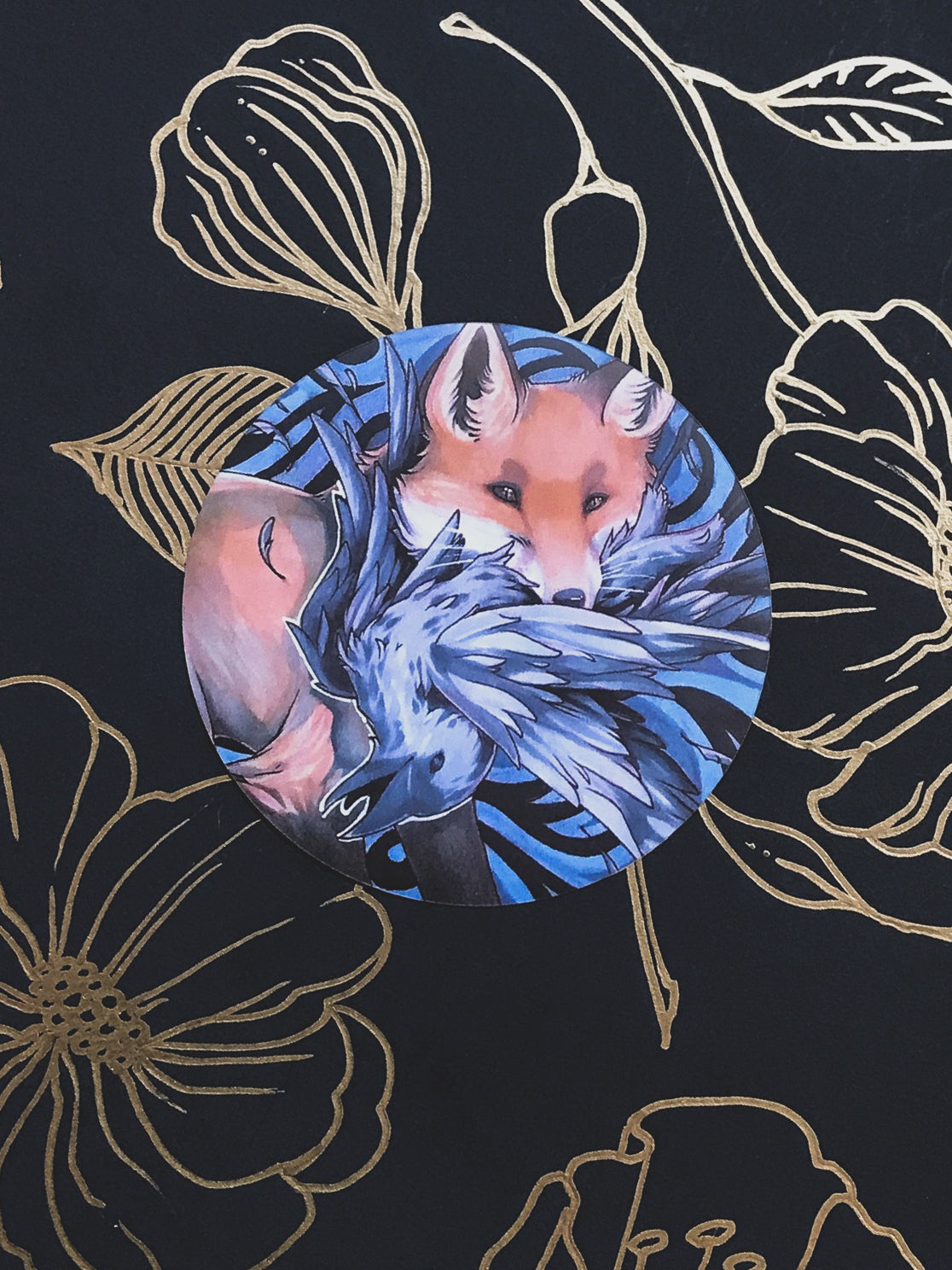 Stickers – Page 6 – Whiskey Rabbit